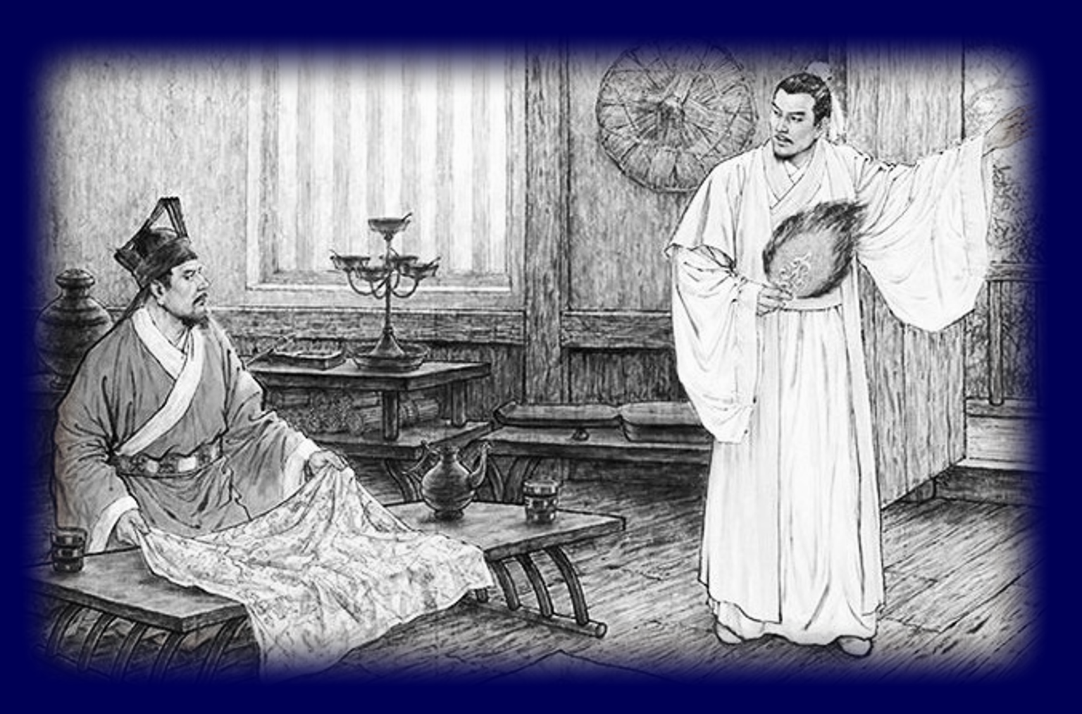 Master Han – Taoist Eminence – The knowledge of the Taoist Immortals at ...